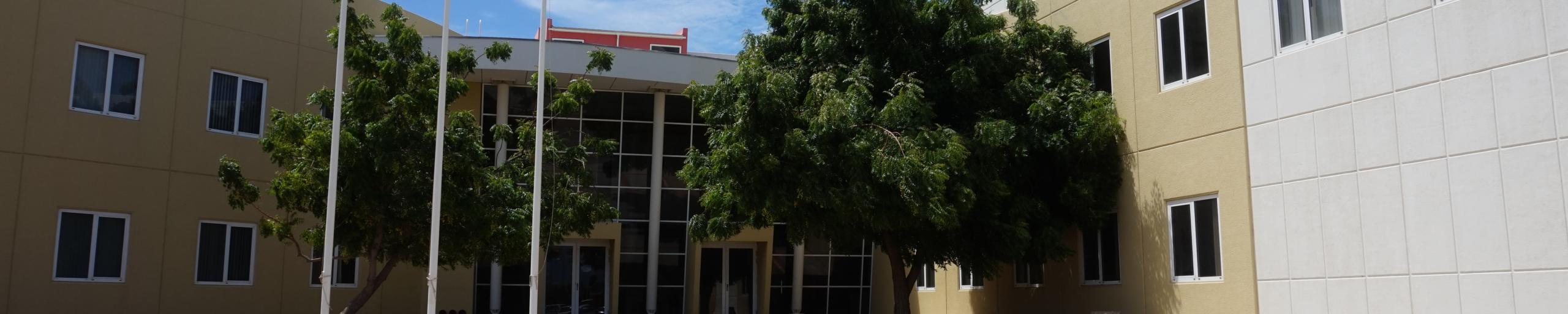 DOW Sabana Blanco | Dienst Openbare Werken Aruba
