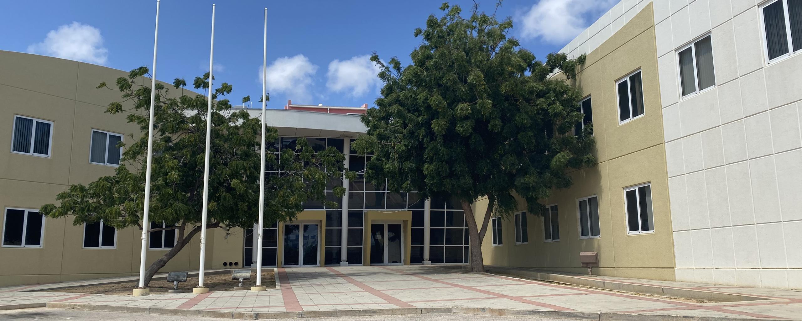 Aanvragen | Dienst Openbare Werken Aruba